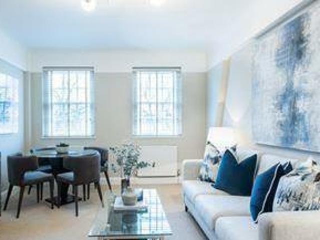2 Bedroom Flat For Rent In Fulham Road