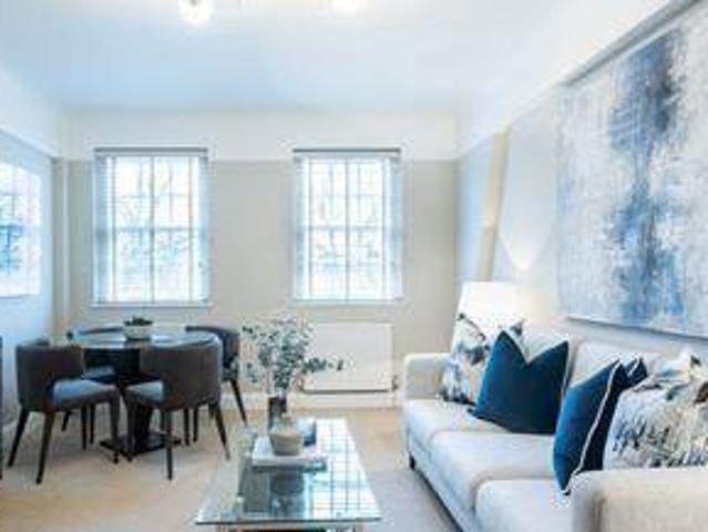 2 Bedroom Flat For Rent In Fulham Road