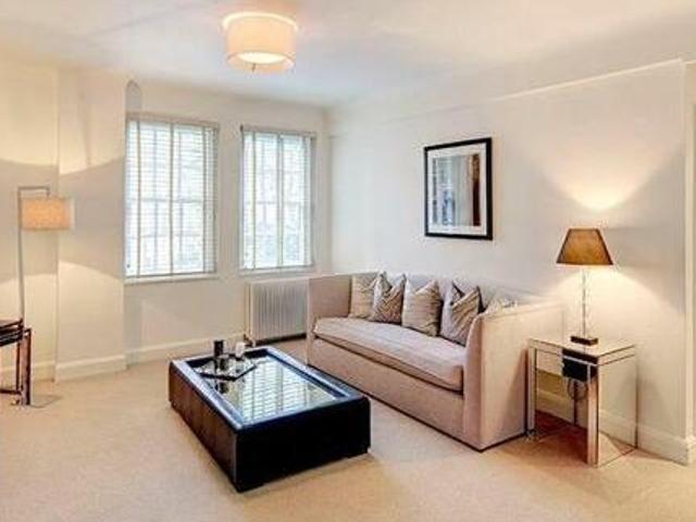 2 Bedroom Flat For Rent In Fulham Road, Chelsea
