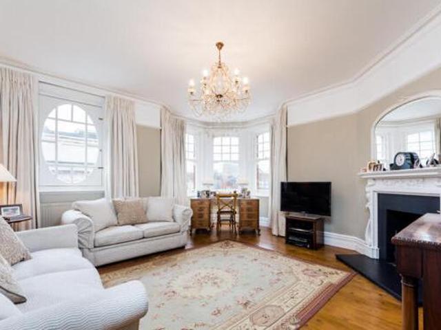 2 Bedroom Flat For Rent In Fulham Road, Fulham