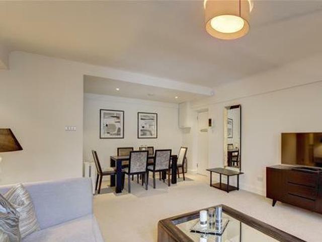 2 Bedroom Flat For Rent In Fulham Road, London