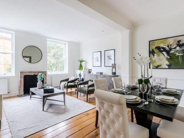 2 bedroom flat for rent in Fulham Road, London, SW6