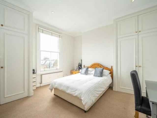 2 bedroom flat for rent in Fulham Road, London, SW6