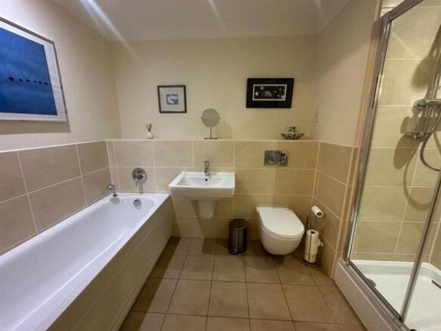 2 bedroom flat for rent in Furnace House, Walton Well Road, Oxford, OX2