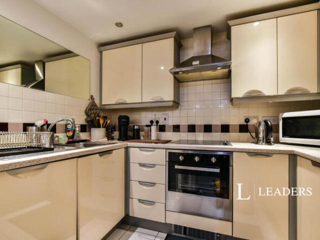 2 bedroom flat for rent in Fusion 7, 6 Middlewood Street, M5