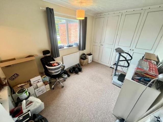 2 bedroom flat for rent in Gamewell Close, Lakenham, NORWICH, NR1