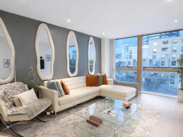 2 bedroom flat for rent in Gainsborough Studios South, 1 Poole Street, N1