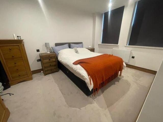 2 bedroom flat for rent in Galbraith House, Great Charles Street Queensway, B3