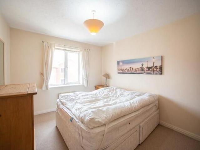 2 bedroom flat for rent in Galleon Court, Hull, East Riding Of Yorkshire, HU9