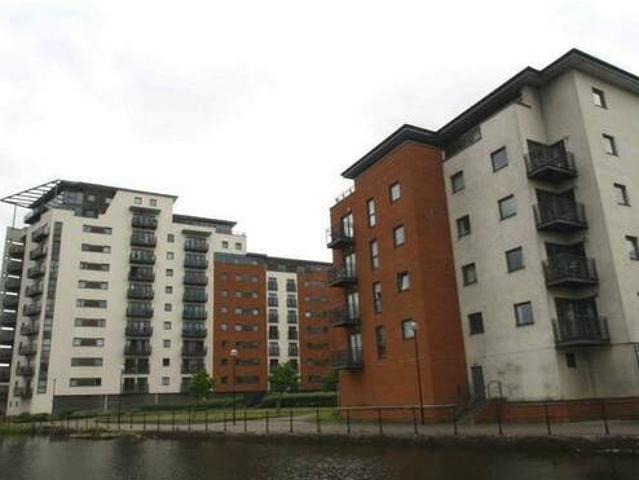 2 bedroom flat for rent in Galleon Way Cardiff CF10