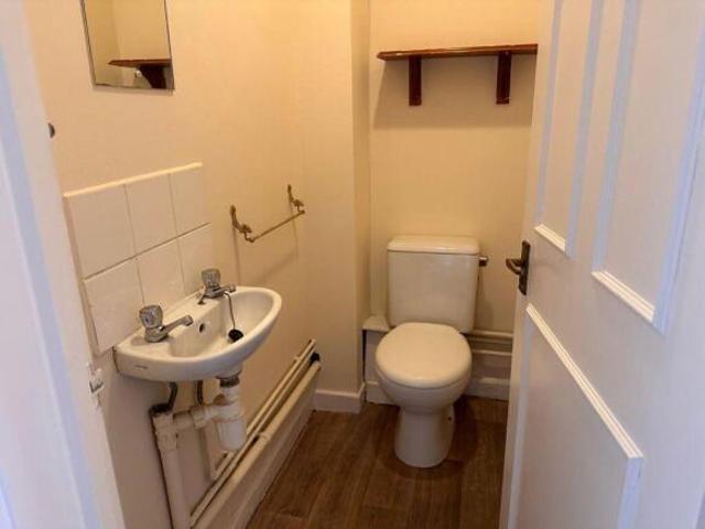 2 bedroom flat for rent in Galliard Court, Northampton, NN1