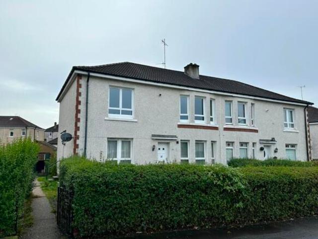 2 bedroom flat for rent in Gartcraig Road, Carntyne, Glasgow, G33