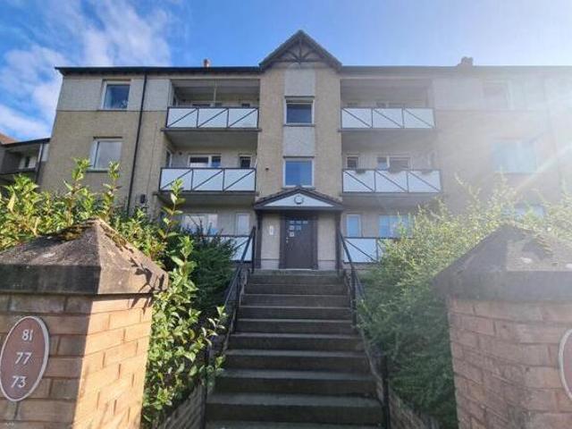 2 Bedroom Flat For Rent In Garthdee, Aberdeen