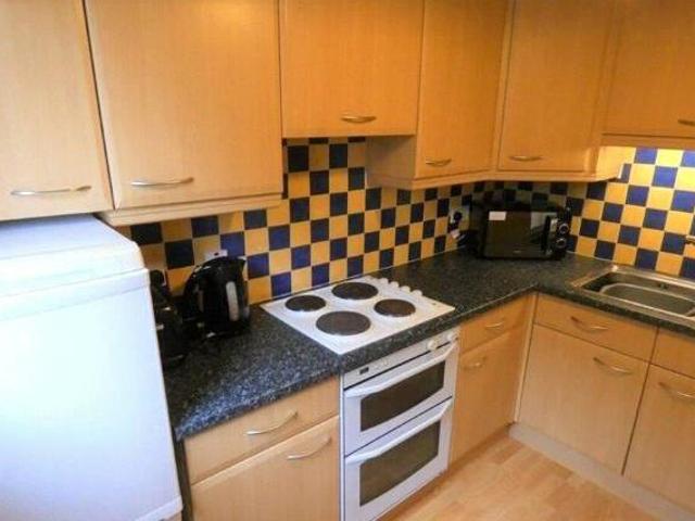 2 Bedroom Flat For Rent In Garthdee, Aberdeen