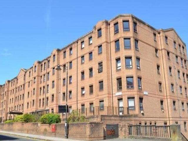 2 Bedroom Flat For Rent In Garnethill, Glasgow