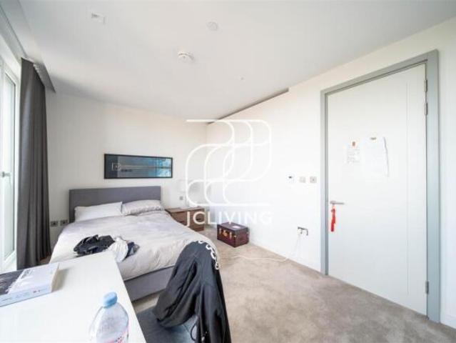 2 bedroom flat for rent in Garrett Mansions, West End Gate, London, W2