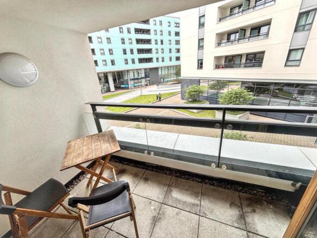 2 bedroom flat for rent in Gateway East, Marsh Lane, LEEDS, LS9 8AU, LS9