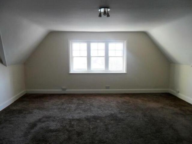 2 bedroom flat for rent in Gaunt Street, LINCOLN, LN5