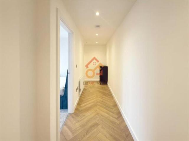2 bedroom flat for rent in Gem Buildings, Hockley Hill, Birmingham B18