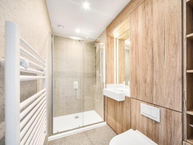 2 bedroom flat for rent in Georgette Apartments, The Silk District, Whitechapel, London, England, E1