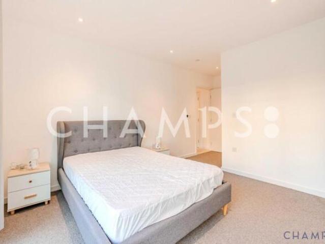 2 bedroom flat for rent in Georgette Apartments, E1