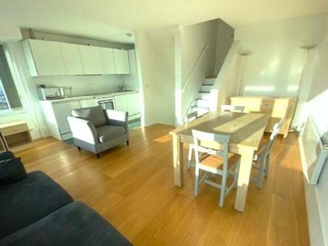 2 bedroom flat for rent in George Beard Road Aragon Tower George Beard Road SE8