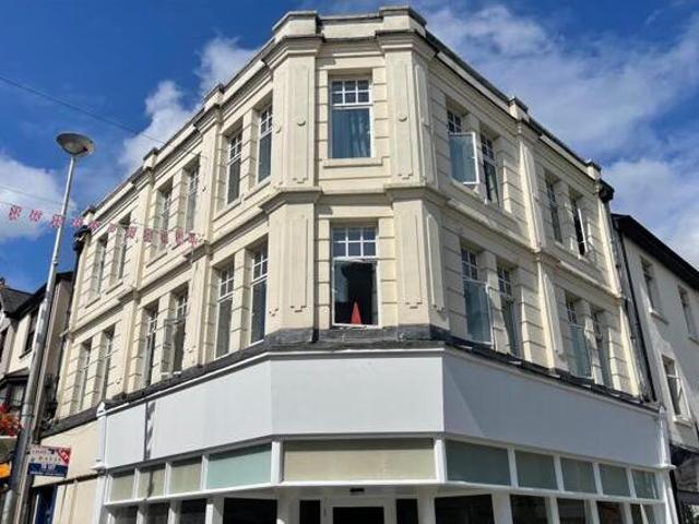 2 Bedroom Flat For Rent In George Street
