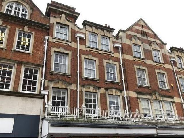 2 bedroom flat for rent in Gervis Place Bournemouth BH1