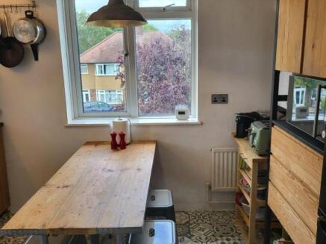 2 bedroom flat for rent in Gifford Gardens, Hanwell, W7