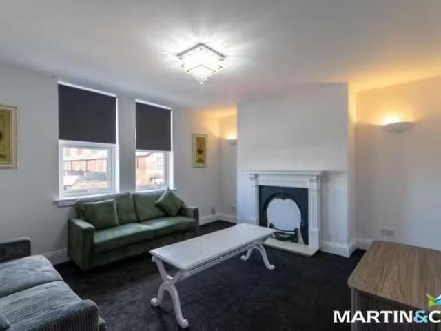 2 bedroom flat for rent in Gillott Road, Edgbaston, B16