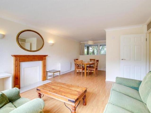 2 bedroom flat for rent in Gilmerton Court, Trumpington, Cambridge, CB2