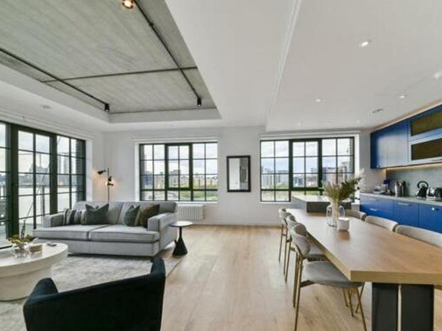 2 Bedroom Flat For Rent In Goodluck Hope, London