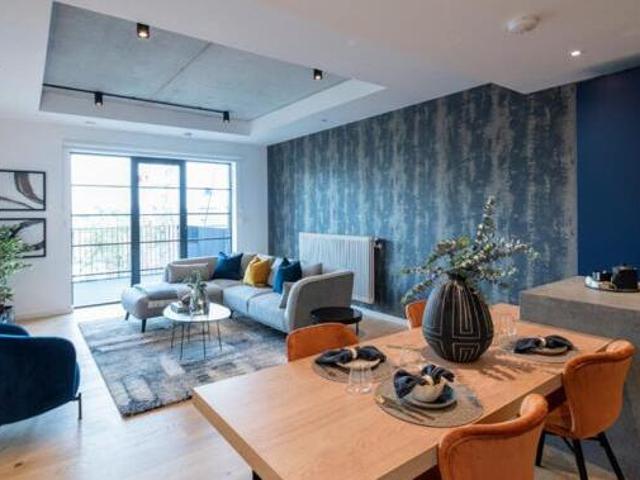 2 Bedroom Flat For Rent In Goodluck Hope