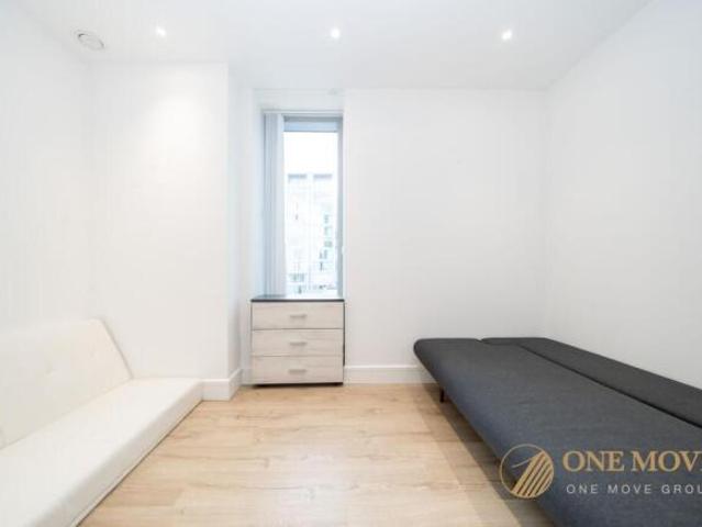 2 bedroom flat for rent in Goodman’s Fields, London E1