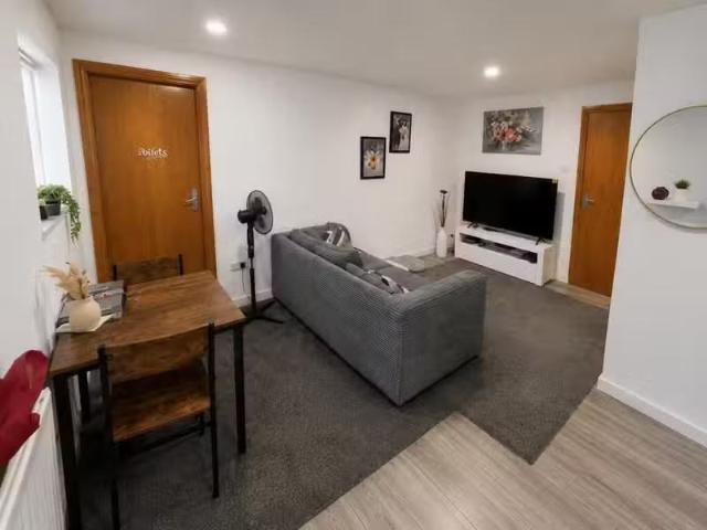 2 bedroom flat for rent in Golden Hillock Road, Small Heath, B.