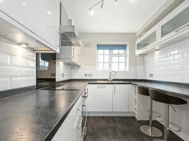 2 bedroom flat for rent in Goldhawk Road Stamford Brook Hammersmith W6