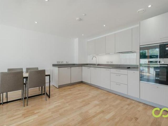 2 bedroom flat for rent in Golding Lodge, Wellington Street, Woolwich, SE18