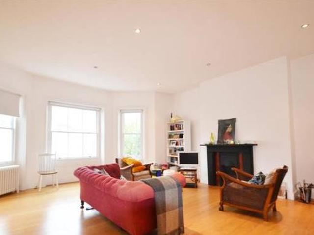 2 bedroom flat for rent in Goldsmid Road Hove BN3 1QA BN3