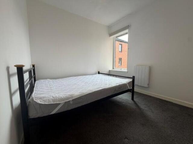 2 bedroom flat for rent in Golfhill Drive, Dennistoun, Glasgow, G31