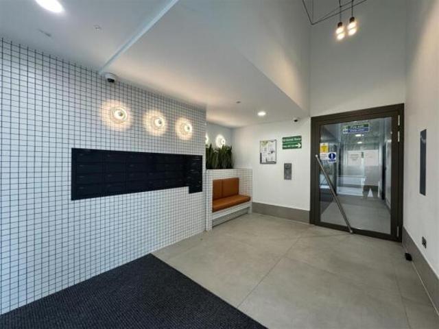 2 bedroom flat for rent in Gosnold House South, 11 Escapade Place, London E14