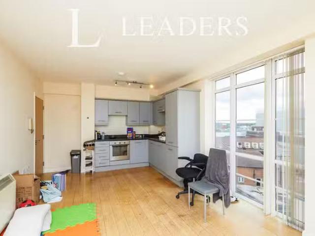 2 bedroom flat for rent in Gower Street, Derby, Derbyshire, DE1