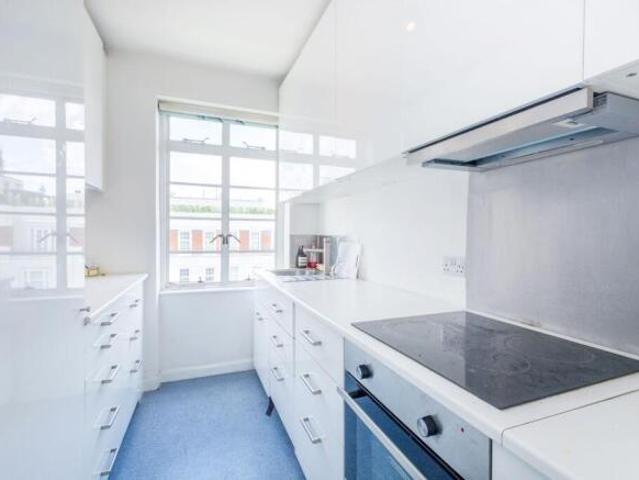 2 bedroom flat for rent in Gloucester Place, Marylebone, London, NW1