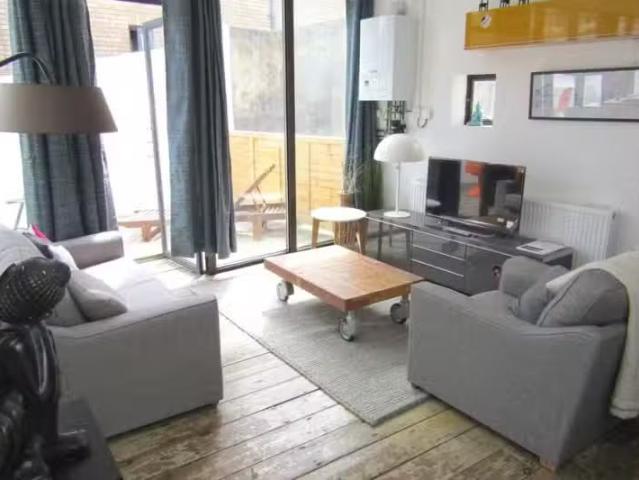 2 bedroom flat for rent in Gloucester Street, Brighton, BN1