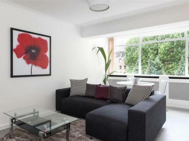 2 Bedroom Flat For Rent In Gloucester Terrace