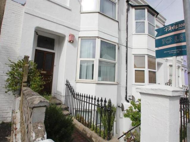 2 bedroom flat for rent in Gladstone Place, Brighton, BN2