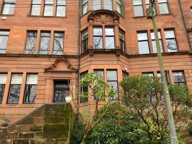 2 Bedroom Flat For Rent In Glasgow
