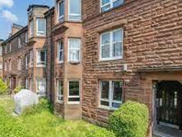 2 Bedroom Flat For Rent In Glasgow