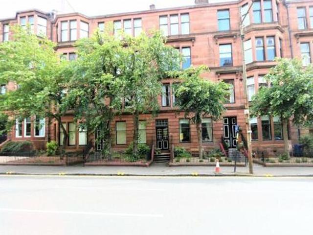 2 Bedroom Flat For Rent In Glasgow