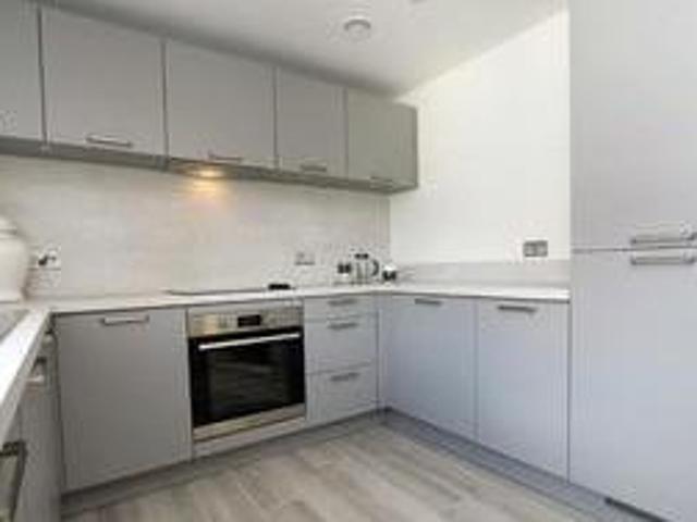 2 Bedroom Flat For Rent In Glasgow