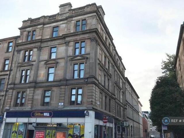 2 Bedroom Flat For Rent In Glasgow